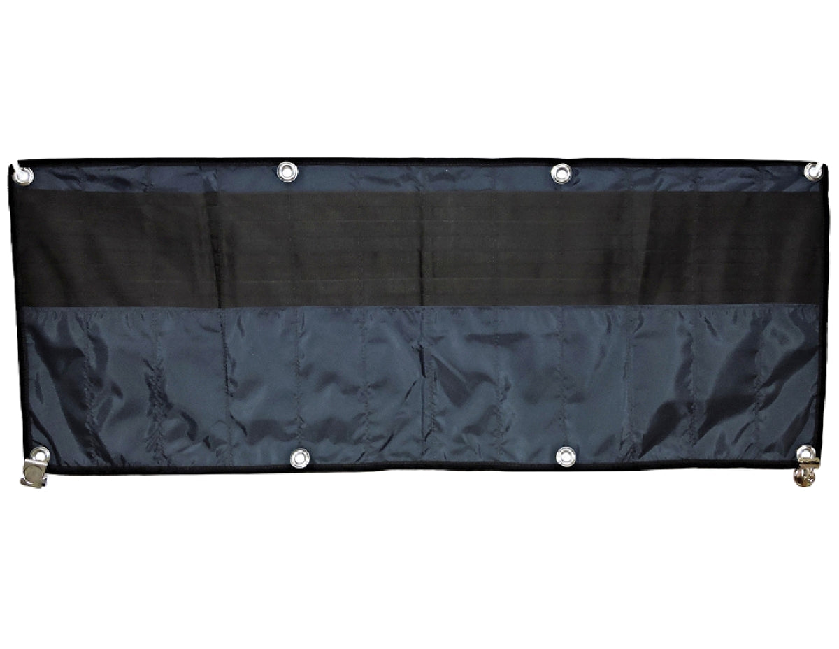 T-Card Rack